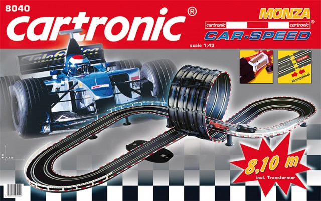 Sets - Cartronic Shop (Rennbahnen, RC Cars, Helicopter, ...)